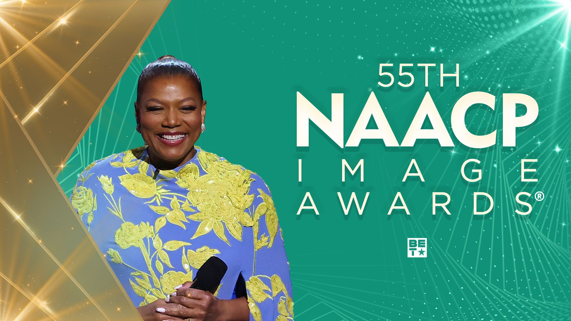 55th NAACP Image Awards | Watch on BET