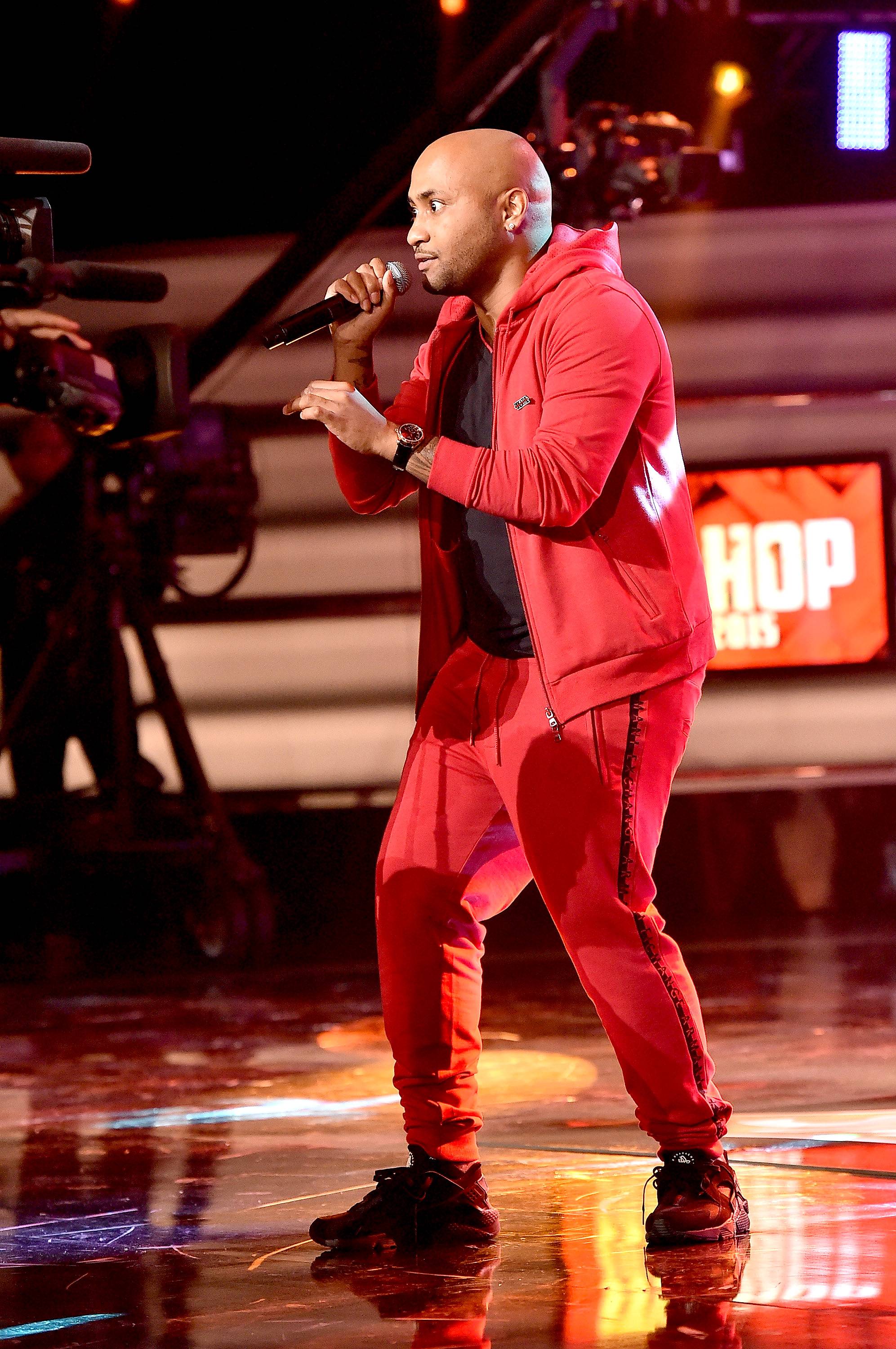 Rain's Reign - Battle - Image 20 from Show Highlights | BET