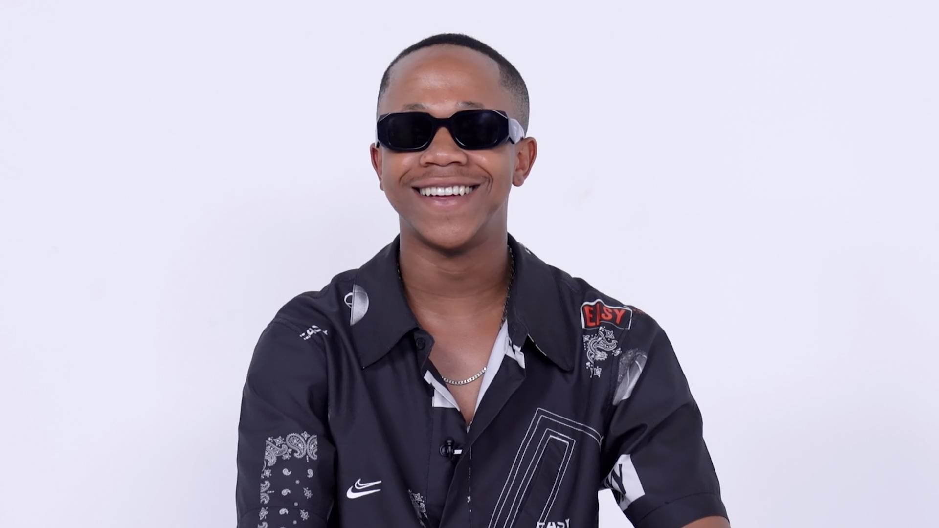 Young Stunna Plays The Last - (Video Clip) | BET AWARDS