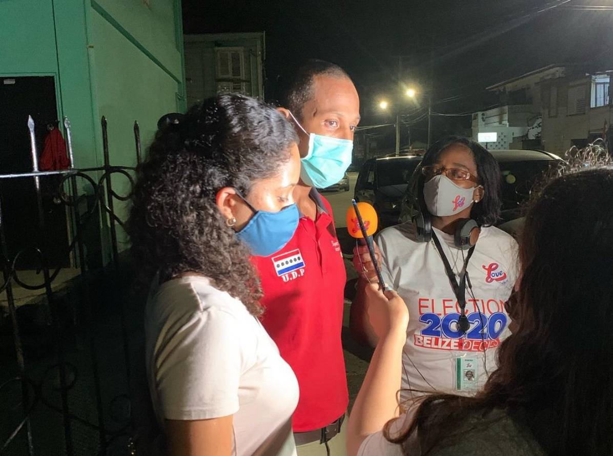 Rapper Shyne Elected To Belize House Of Representatives | News | BET