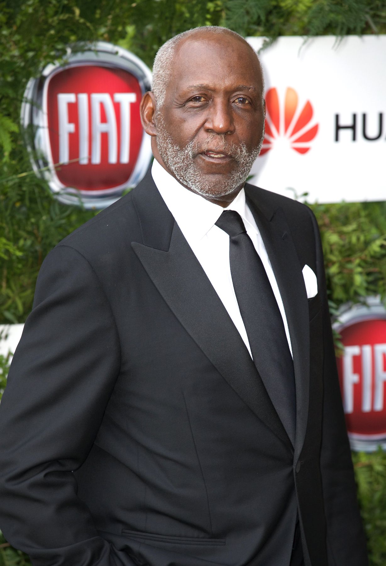 Richard Roundtree: July 9 - Image 21 from Celebrity Birthdays: See Who ...