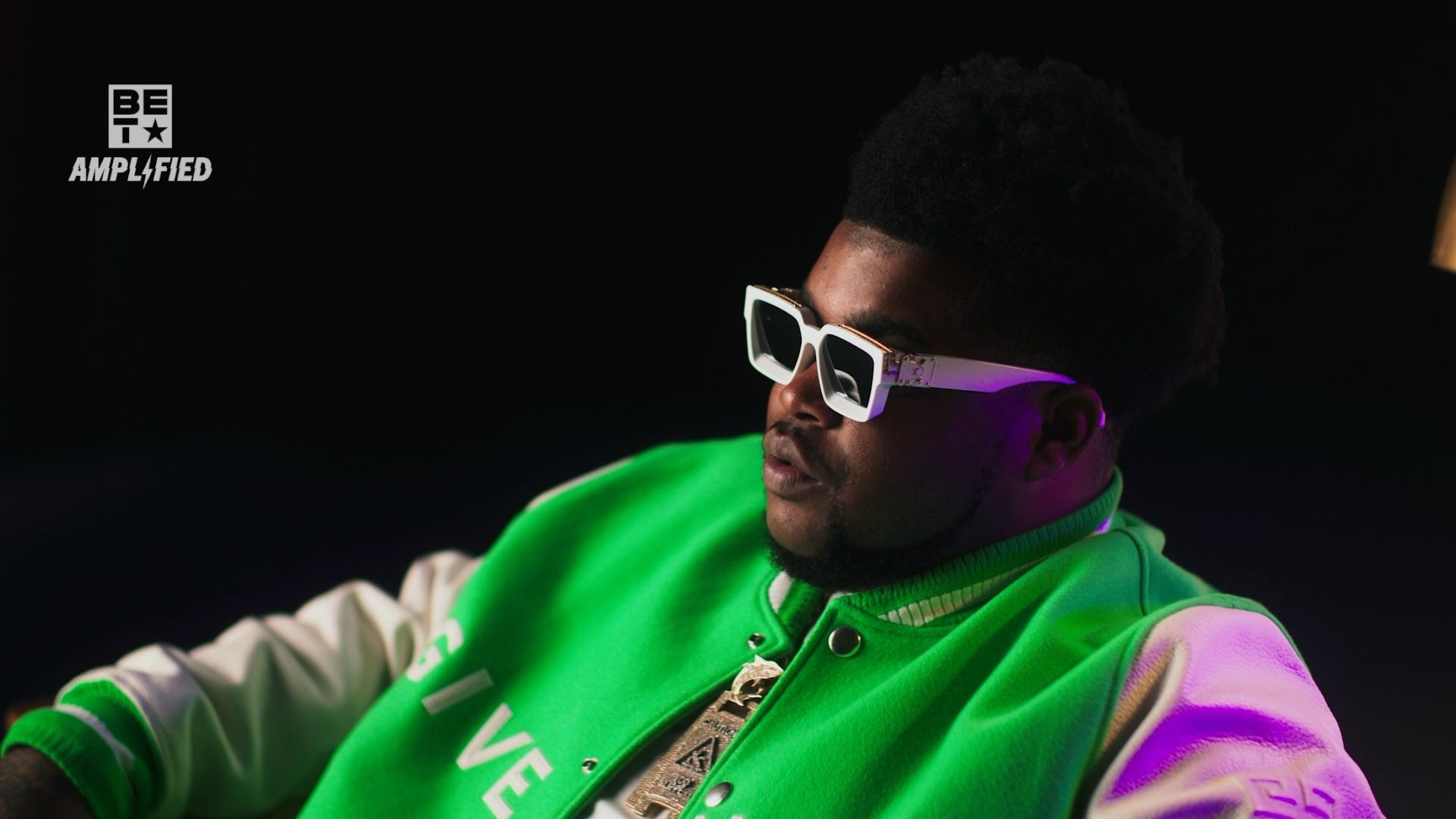 Get to Know BET Amplified Artist of the Month BossMan Dlow - (Video ...