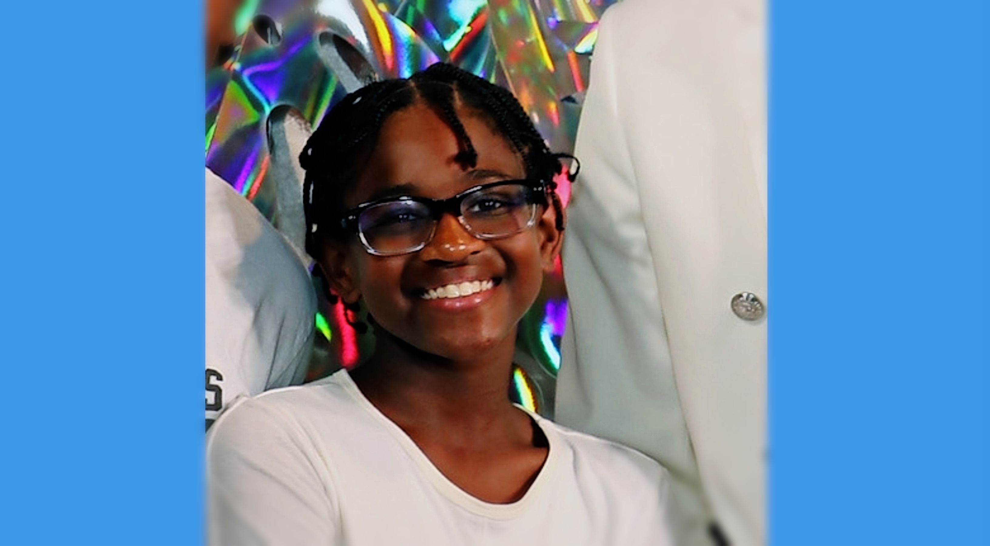 ‘It Feels Great’: Zaya Wade Describes Coming Out In First Interview ...