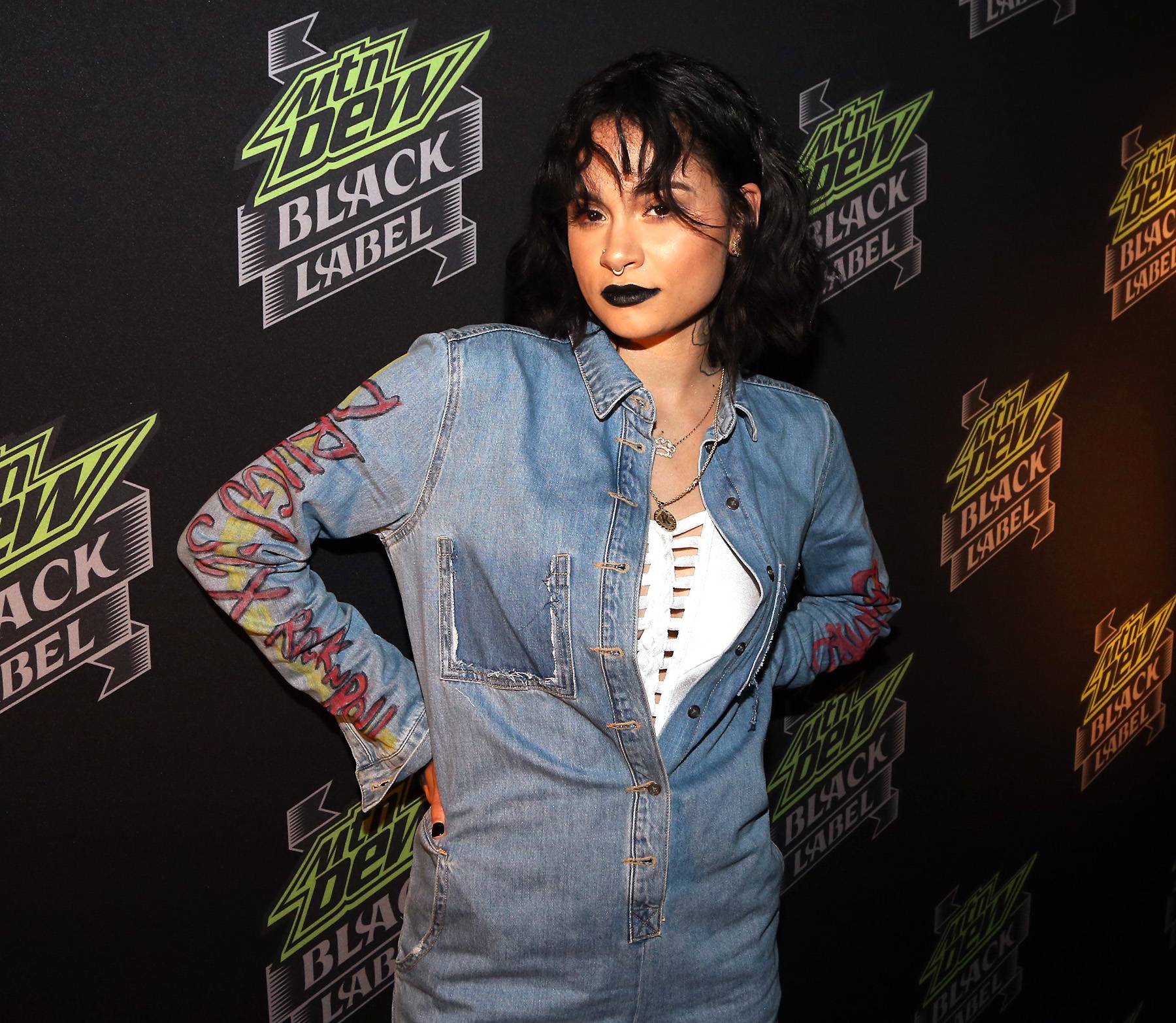 Prayers Up: Kehlani Hospitalized After Suicide Attempt | News | BET