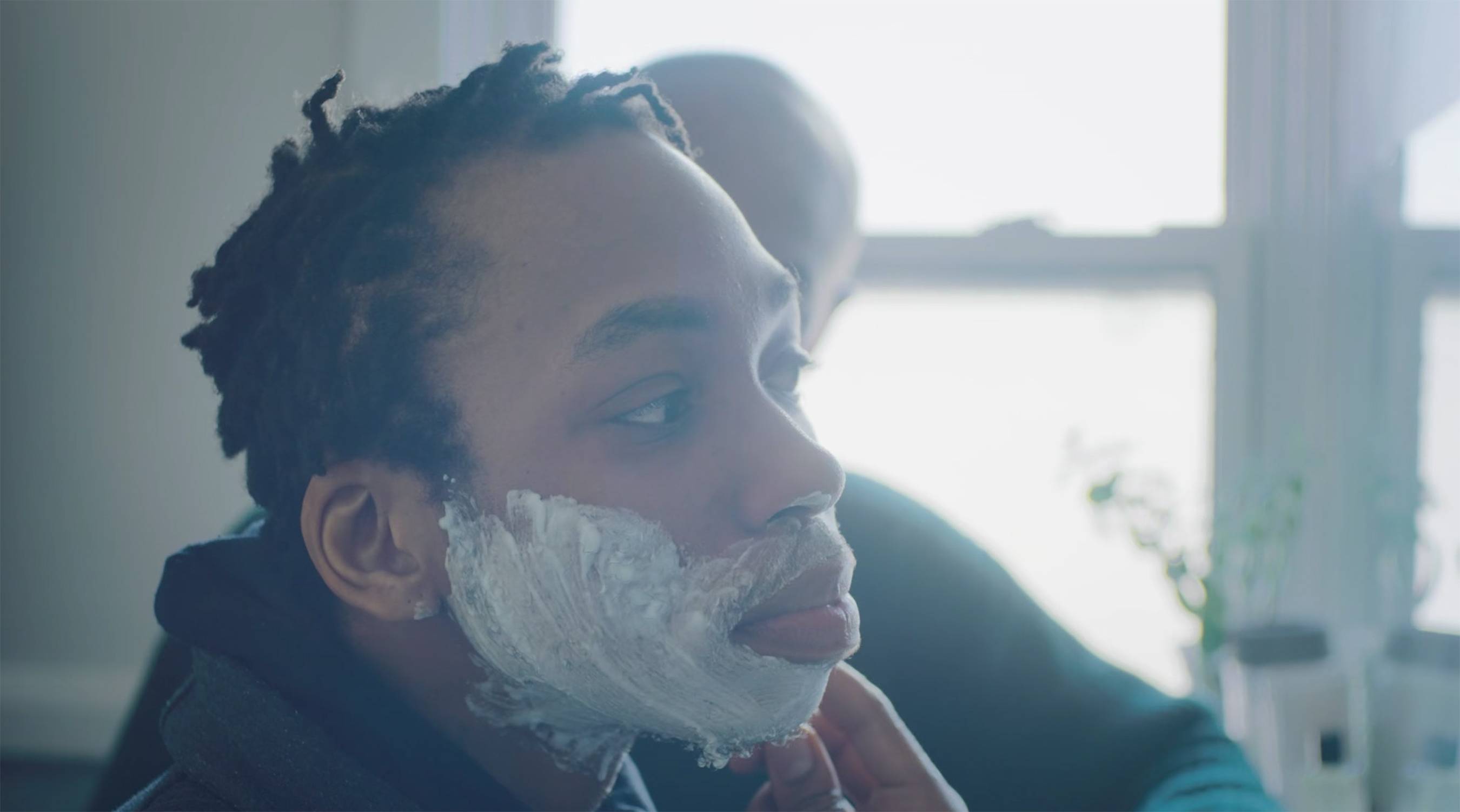 New Gillette ‘First Shave’ Ad Shows Father Teaching His Transgender Son ...