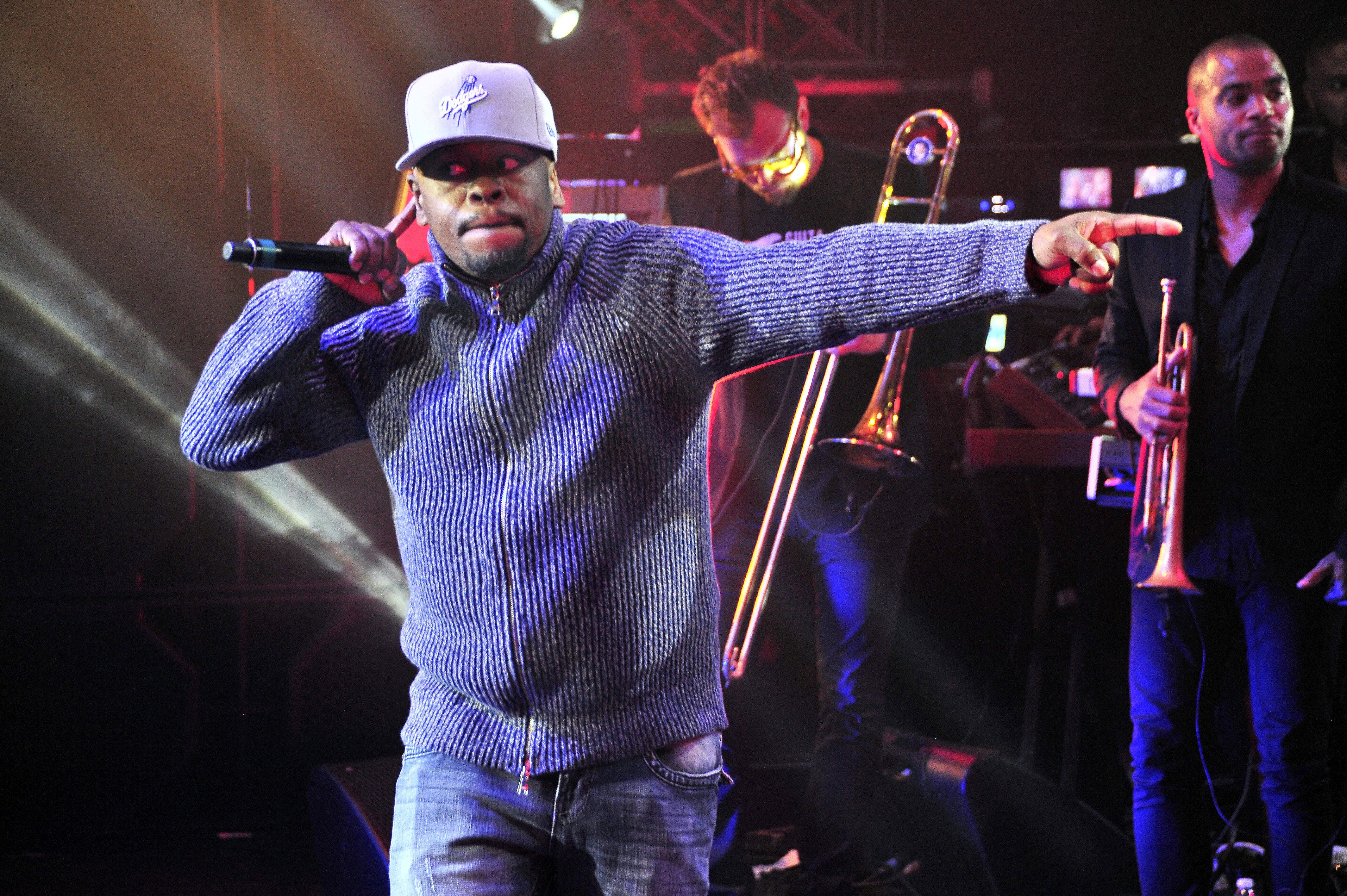 This Journalist Makes The Case for Why Scarface is the Greatest Rapper ...