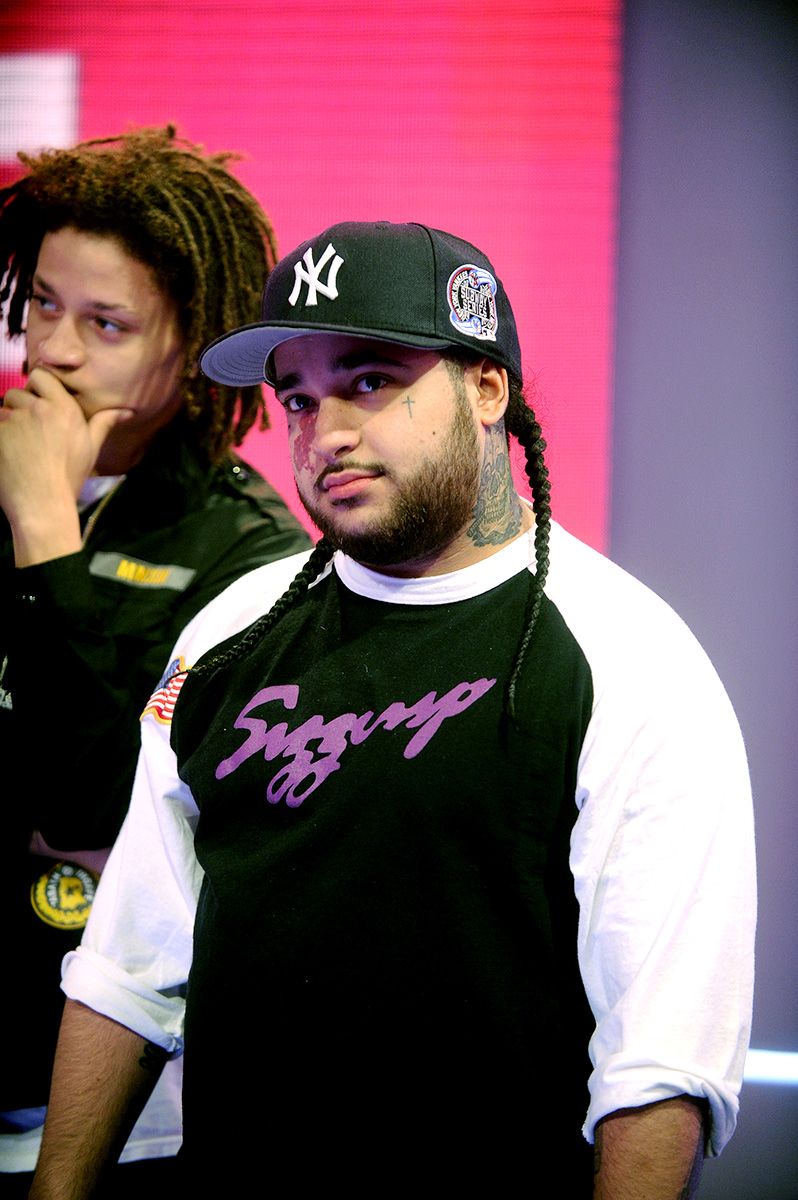 Yams Day Honors the Late Rap Visionary's Life with Music | News | BET