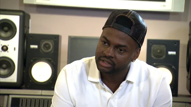 Checking In - Manny - Image 1 from Keyshia Cole: All In Close-Up ...