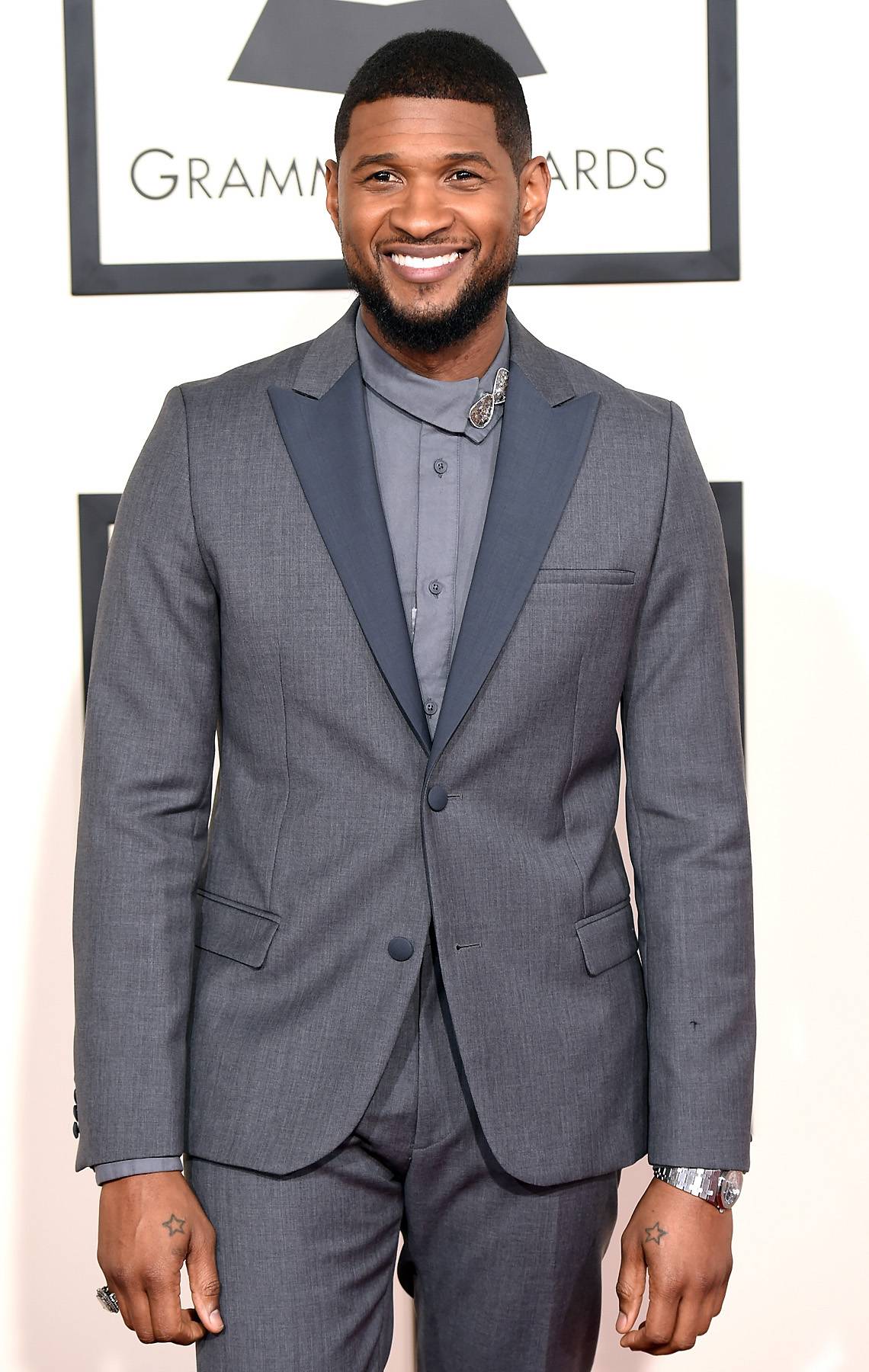 Usher - Usher signed - Image 10 from Meet the Owners of TIDAL | BET