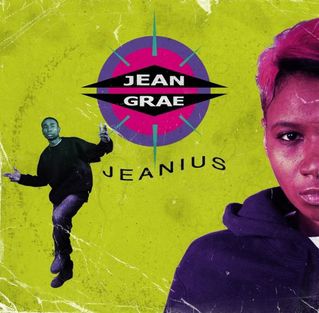 Jeanius - Artist: Jean Grae - Image 10 from 12 Classic Rap Albums by ...