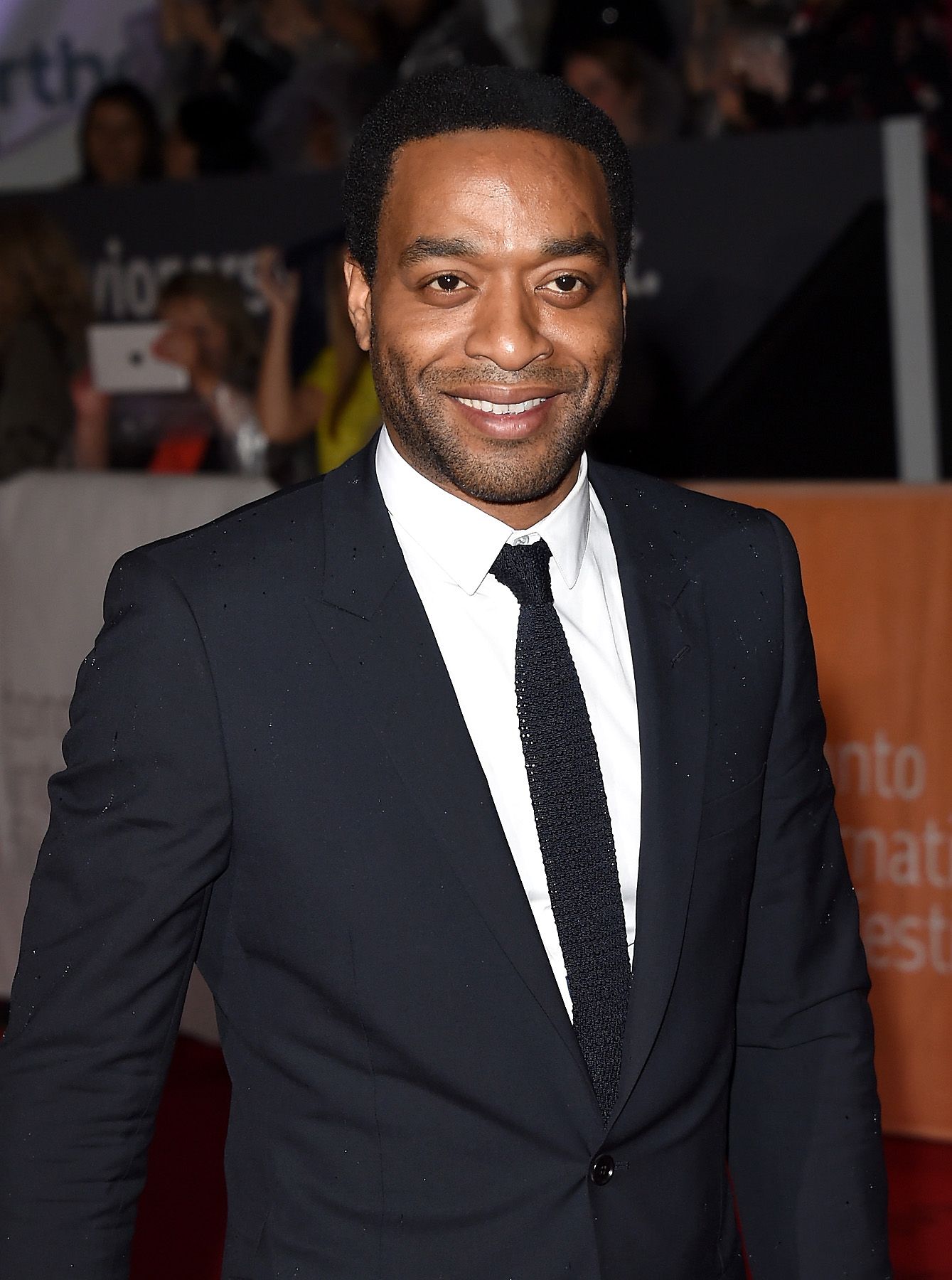 Chiwetel Ejiofor: July 10 - Image 24 from Celebrity Birthdays: See Who Else Is Celebrating With ...
