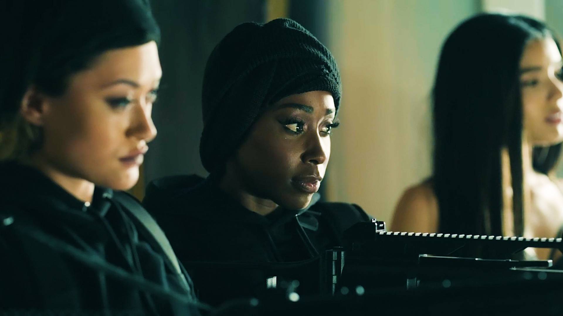 Tales - TV Series | BET