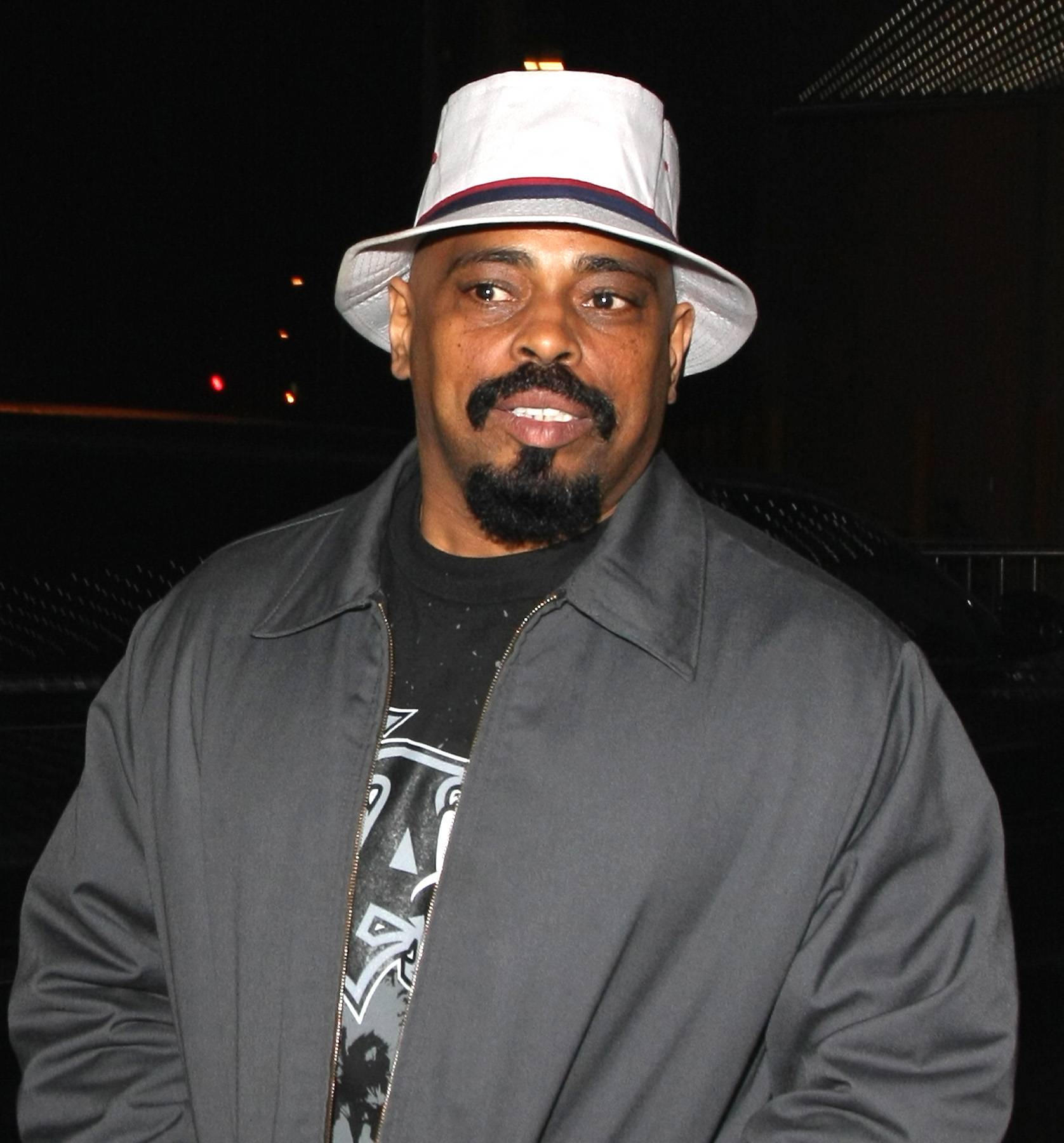 Sen Dog - The - Image 11 from Cuban Links: Celebrities With Roots in La ...