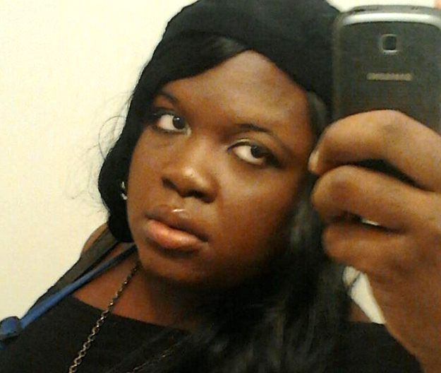 Keymori Johnson - On - Image 1 from Remembering LGBT of Color Slain in ...