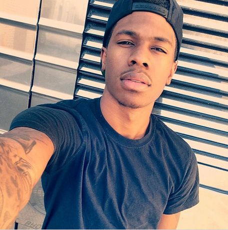 Mr. Smooth - A - Image 25 from Tab's (a.k.a. Lil' Shawn's) Turnt Up ...