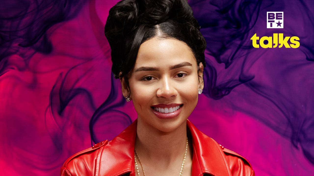 Soul Train Awards 2023: Mariah the Scientist Talks New Album + Beef ...