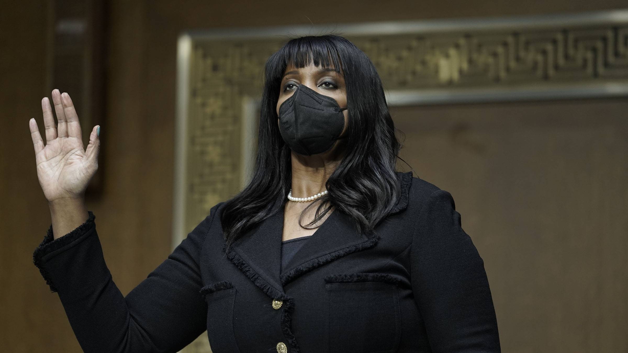 Economist Dr. Lisa Cook Is the First Black Woman to Serve on the U.S ...