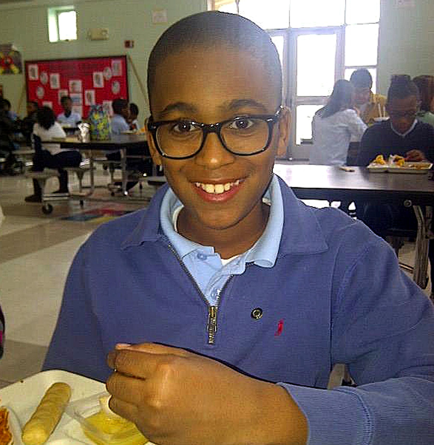 Usher's Stepson Kyle Glover Laid to Rest | News | BET