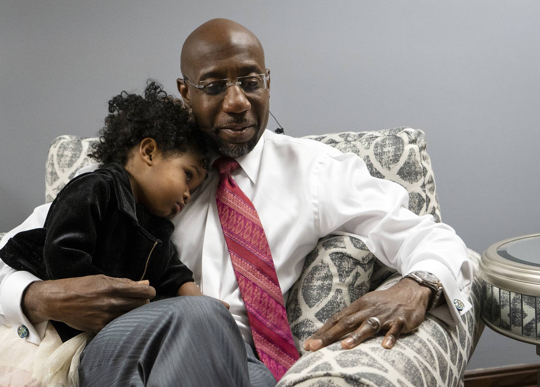 For Rev. Dr. Raphael - Image 15 from Finding Justice: Behind the Lens ...