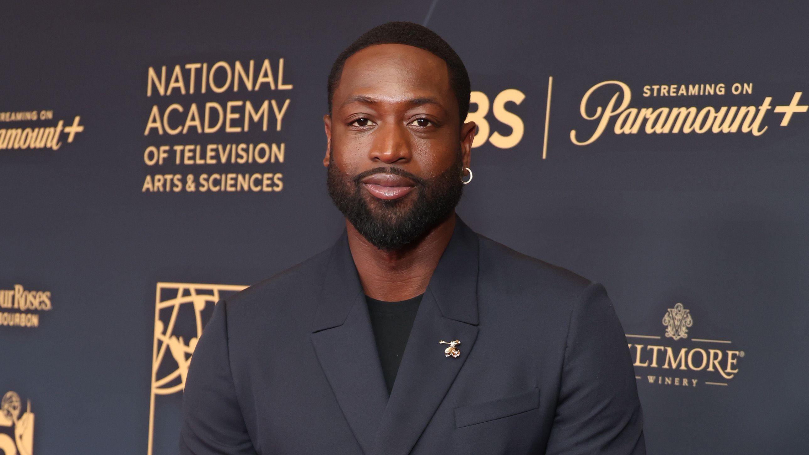 Dwyane Wade Reveals He’s Considering Starting a Nail Care Line | News | BET