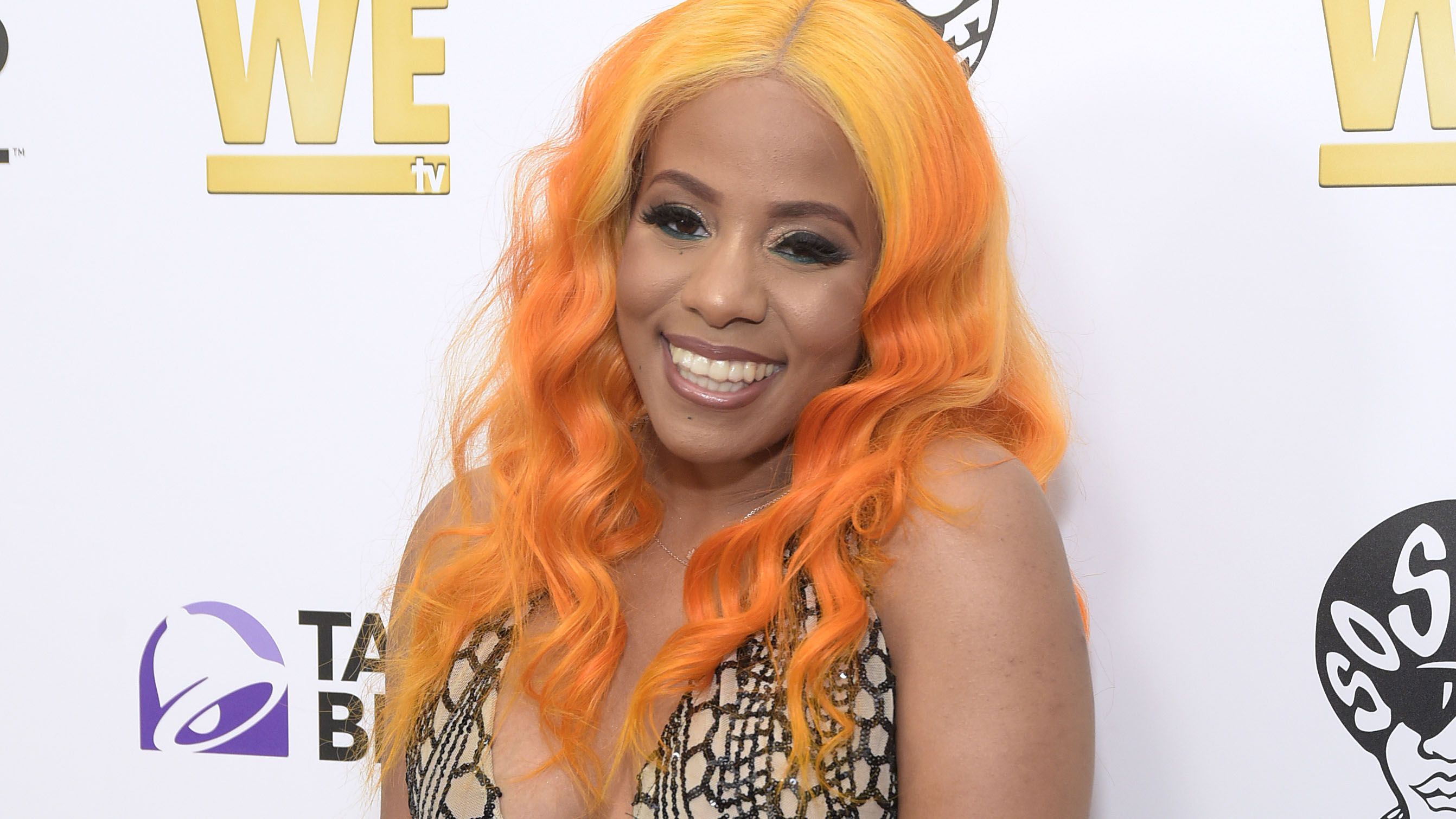 Eazy-E’s Daughter Gives Birth on Late Rapper’s 60th Birthday | News | BET