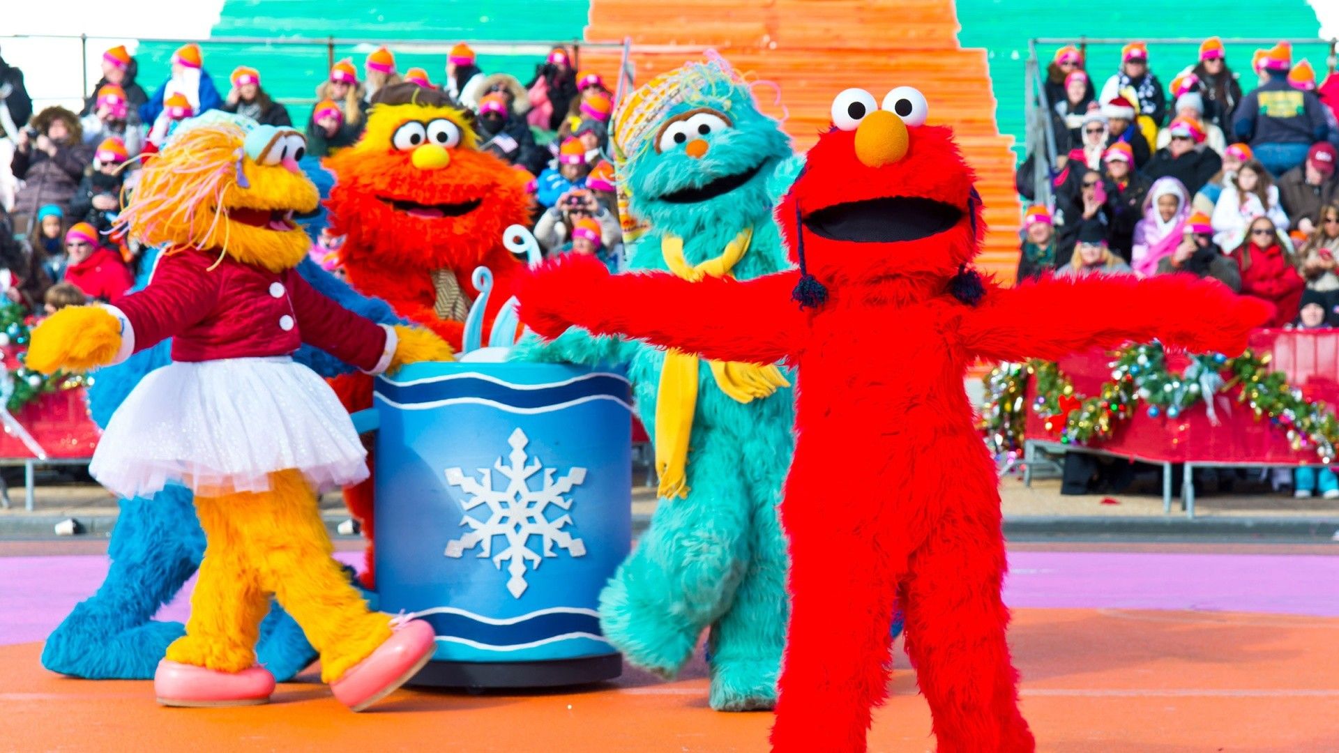 New Sesame Place Video Emerges As Another Parent Complains Of ...