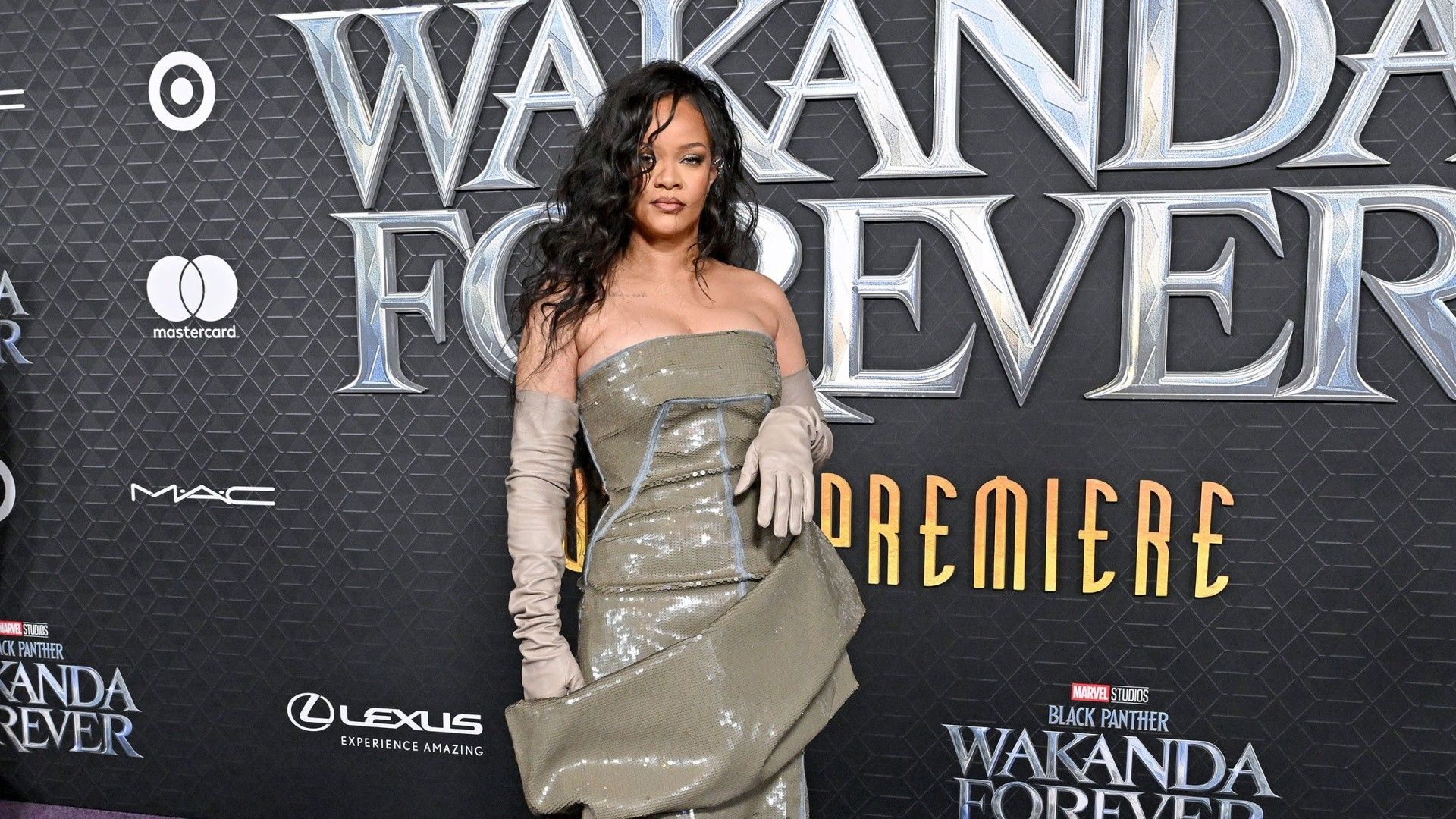 Rihanna Returns To Music With A New Record After A Six-Year Hiatus ...