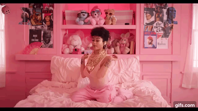 India Love Got Dragged On Twitter After Dropping A Bizarre Music Video ...