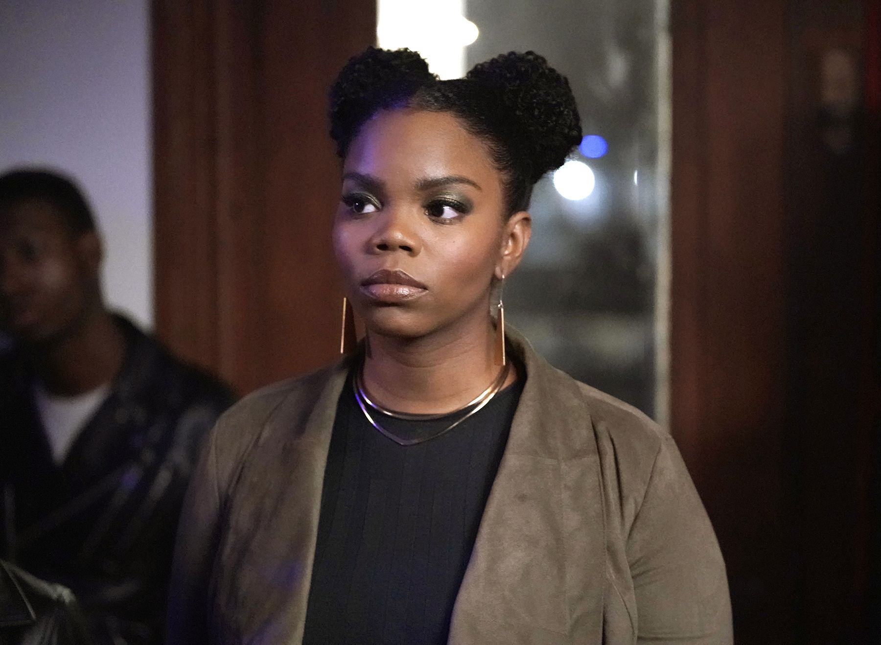 Meet the Cast of - Image 1 from Meet the Cast of Boomerang | BET