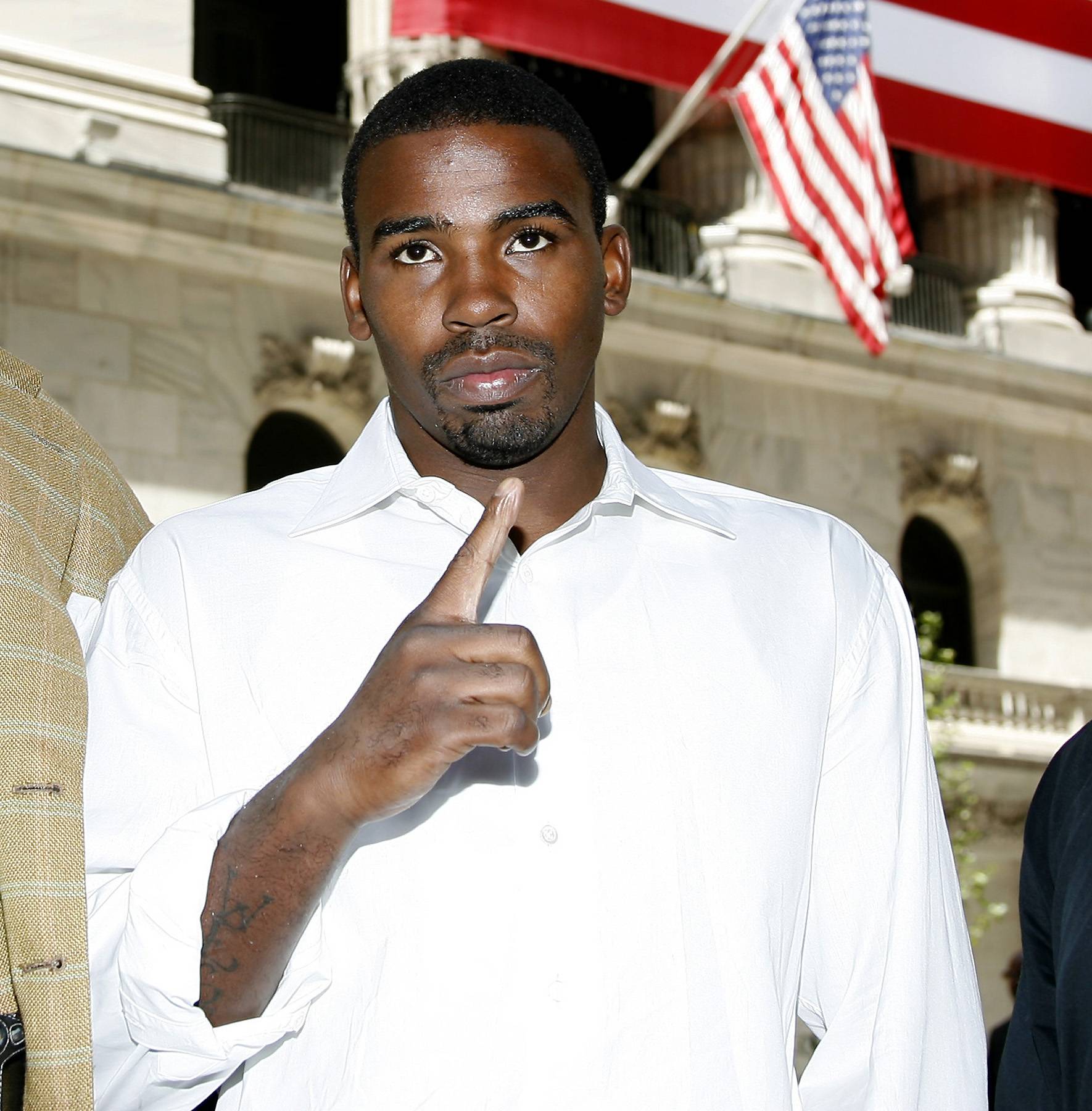 Boxer Yusaf Mack Lied About Being 'Drugged' Into Gay Porn | News | BET