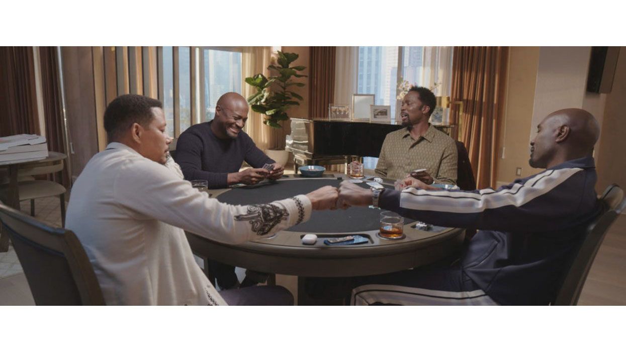 One Last Hoorah: The Best Man: Final Chapters Trailer Has Dropped ...