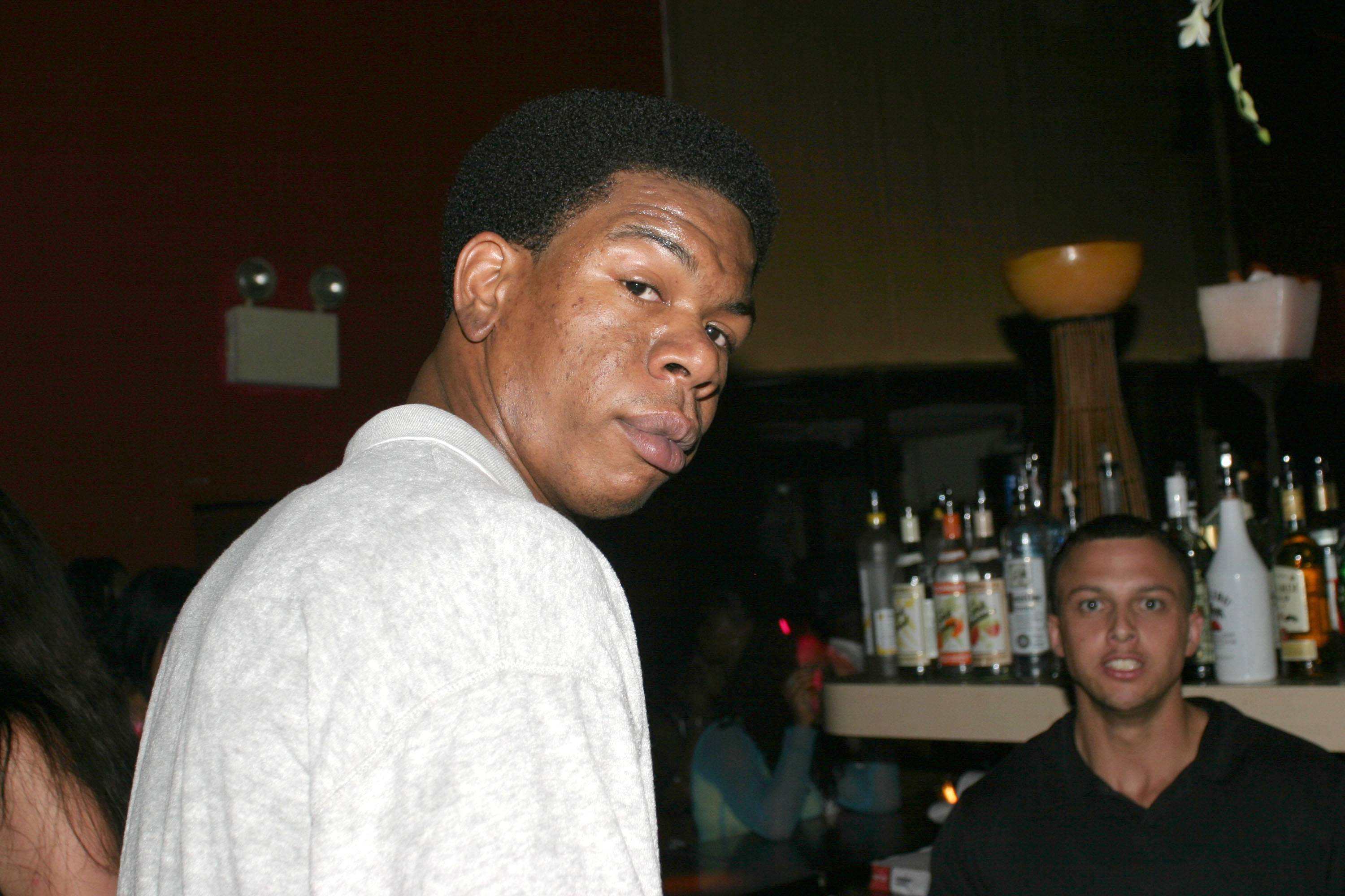 Something Sadly Disappointing Happened At Craig Mack's Funeral ...