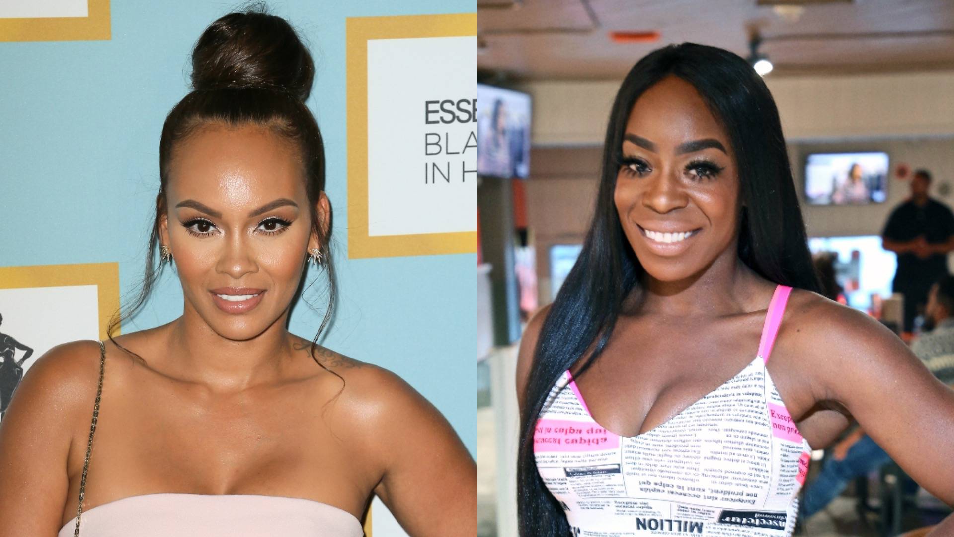 Basketball Wives Star Og Chijindu Countersues Evelyn Lozada For