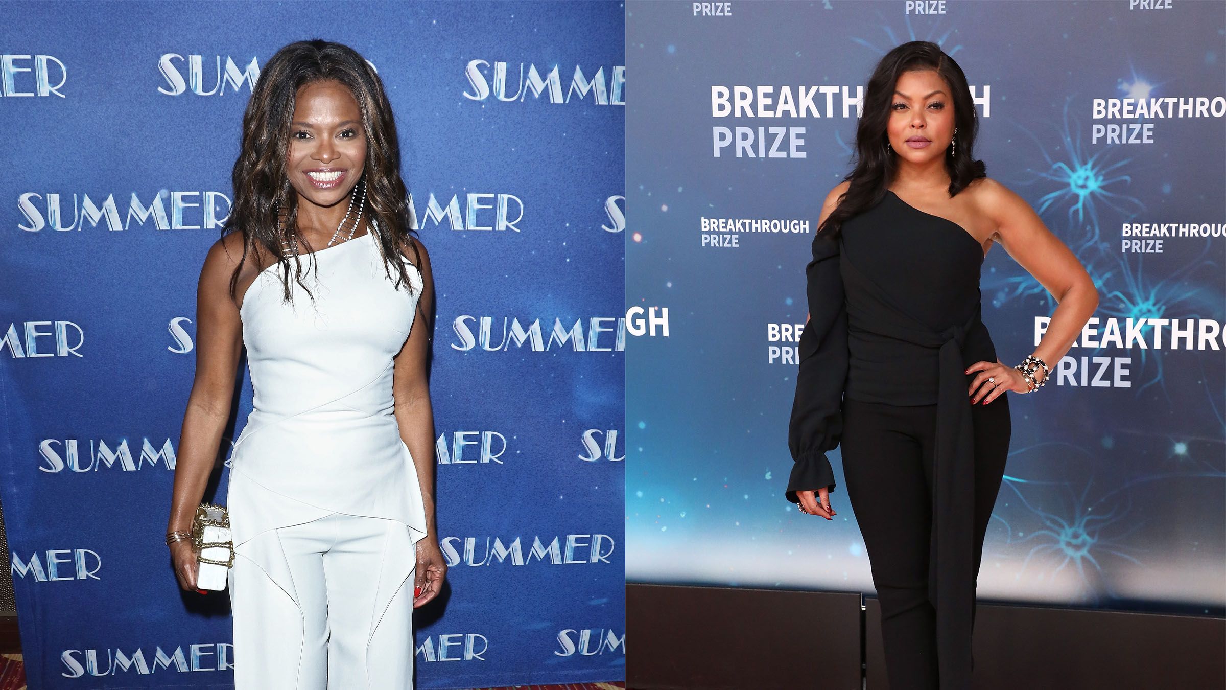 Taraji P. Henson and LaChanze Join the Broadway Producing Team of ‘Jaja ...