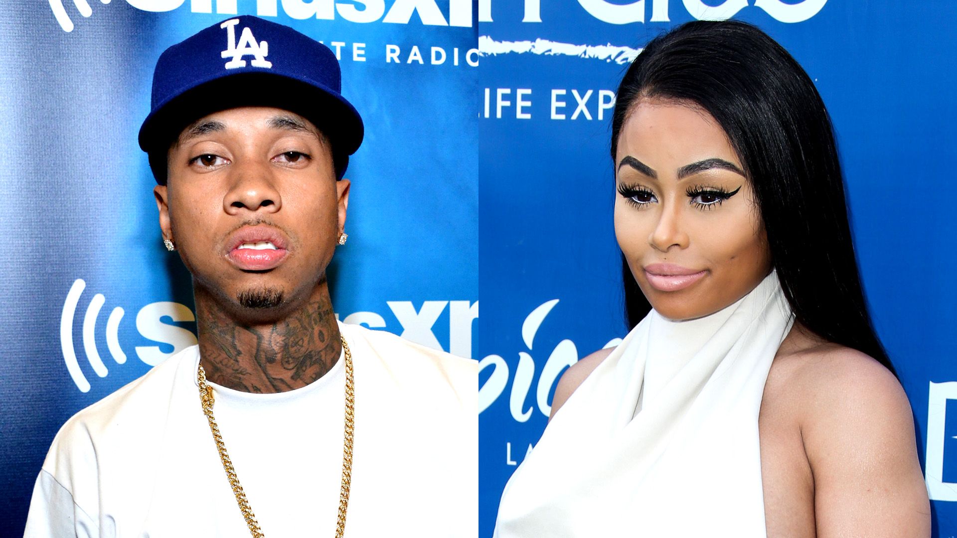 Boom! Read Blac Chyna’s Epic Tyga Diss in New Interview | News | BET