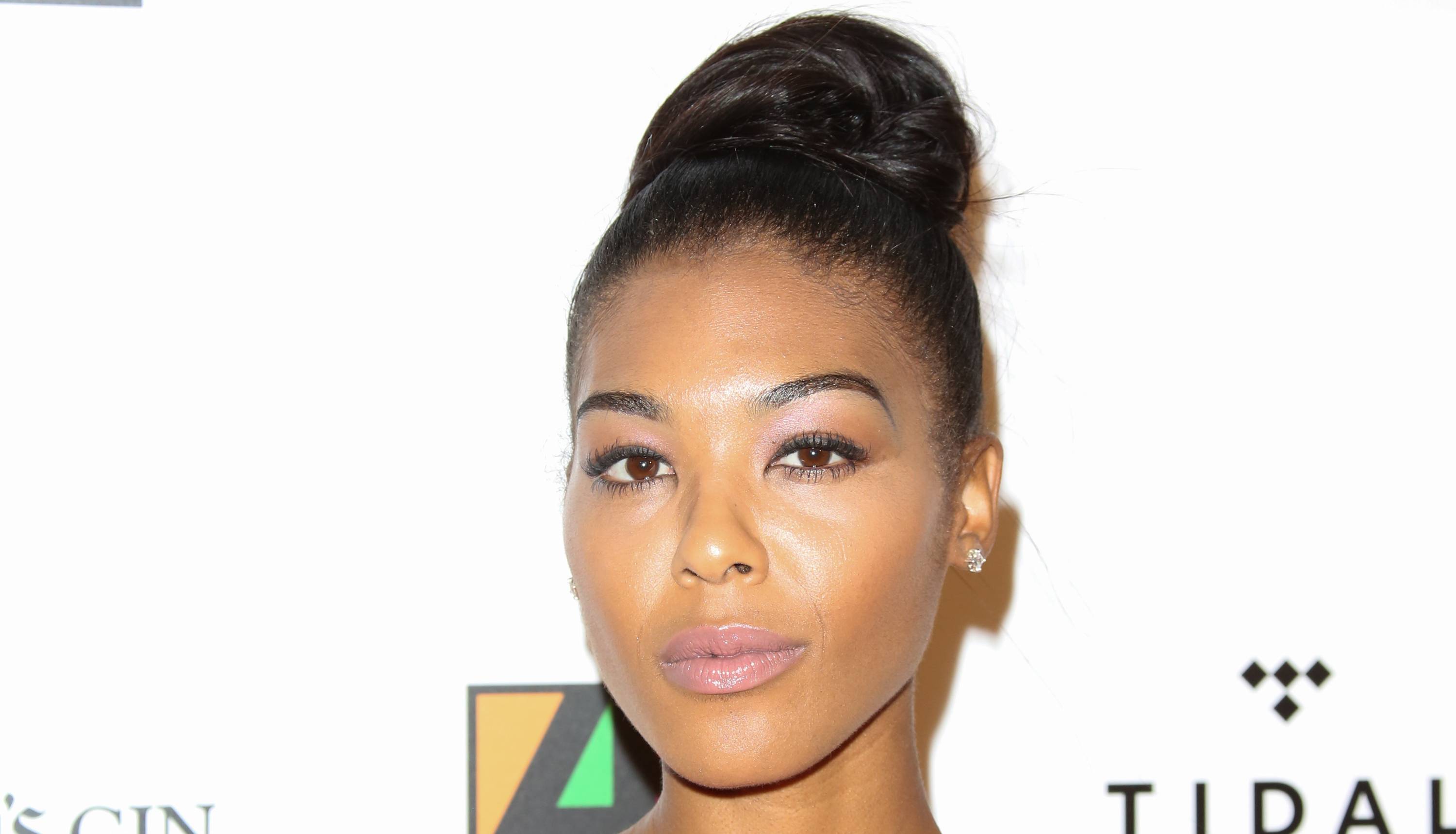 A ‘Love & Hip Hop’ Star Threatened Moniece Slaughter With Violence ...