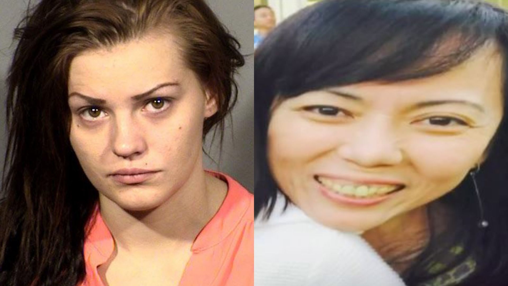 Las Vegas Police ID Krystal Whipple As Suspect In Killing of Nail Salon ...