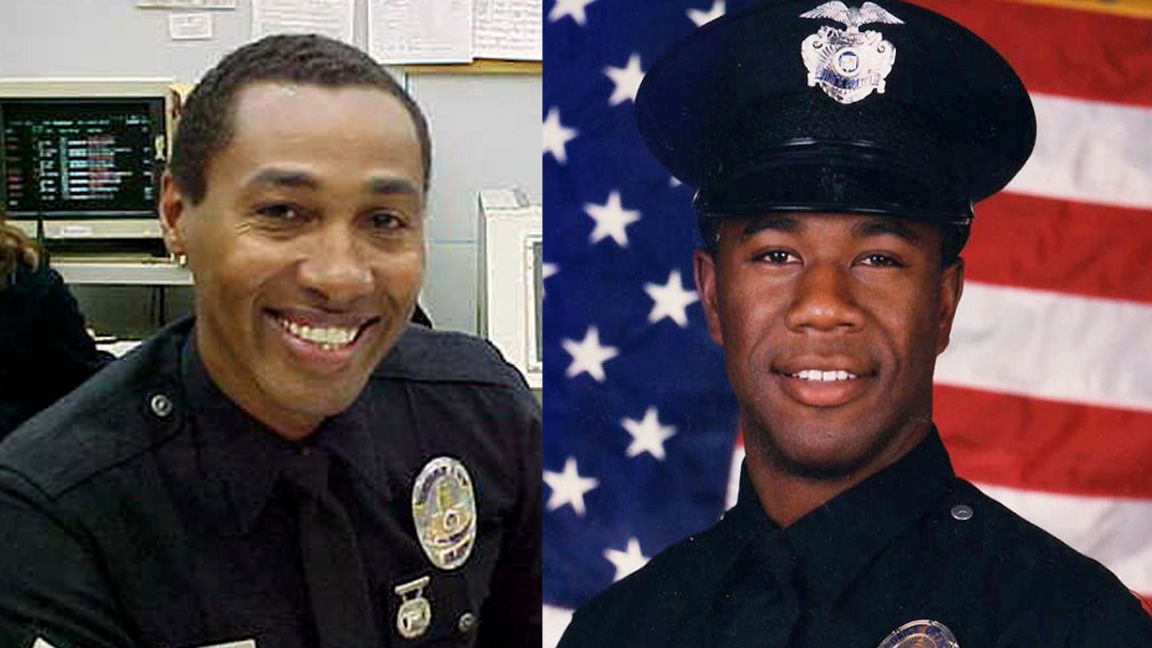 Two Black Cops Write Statements About Racism in LAPD | News | BET