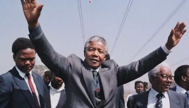 Mandela's Impact on HIV/AIDS Awareness - (Video Clip) | BET AWARDS