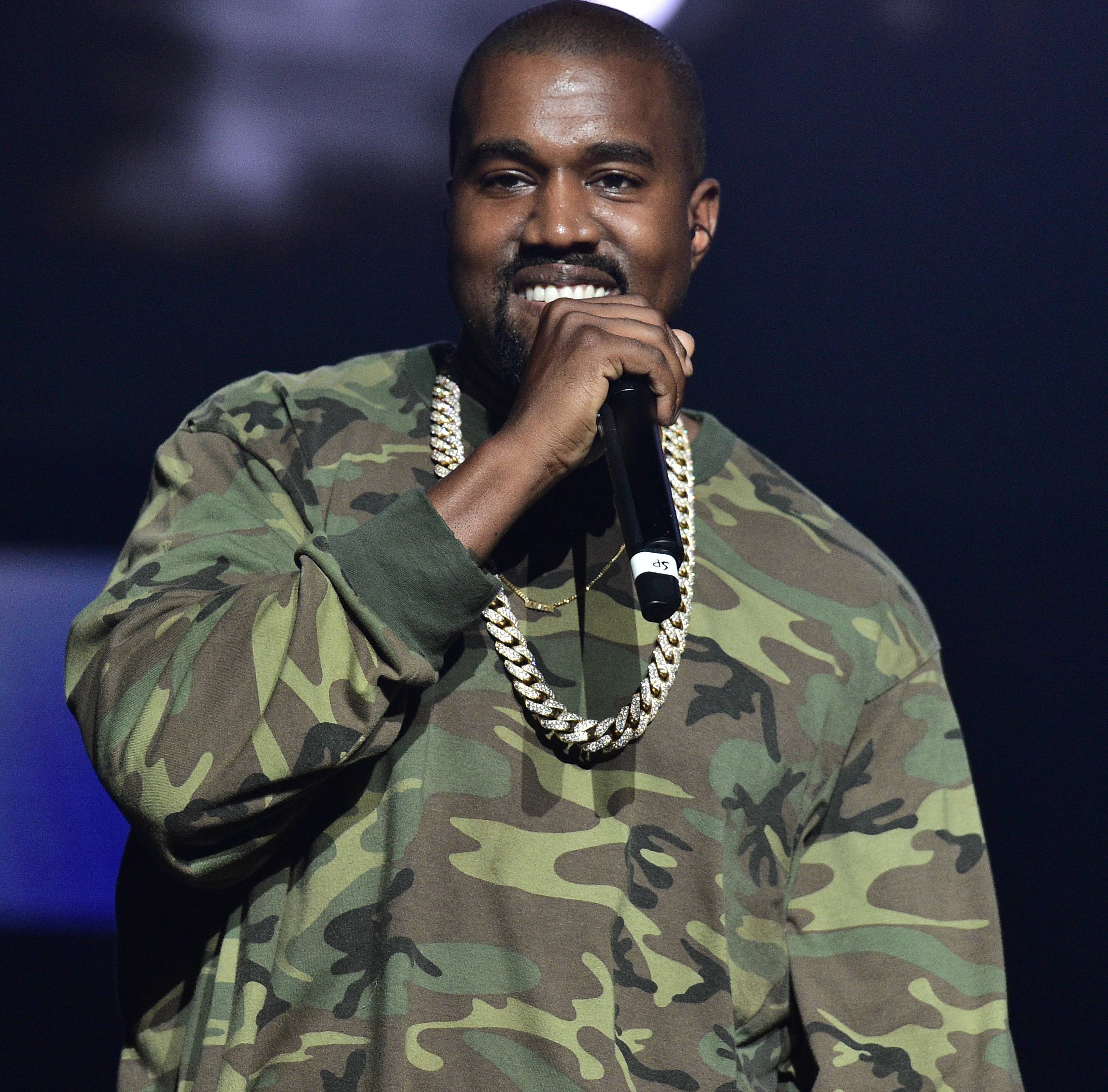 Which Rapper is Riding the Kanye West Wave to Sample Heaven? | News | BET