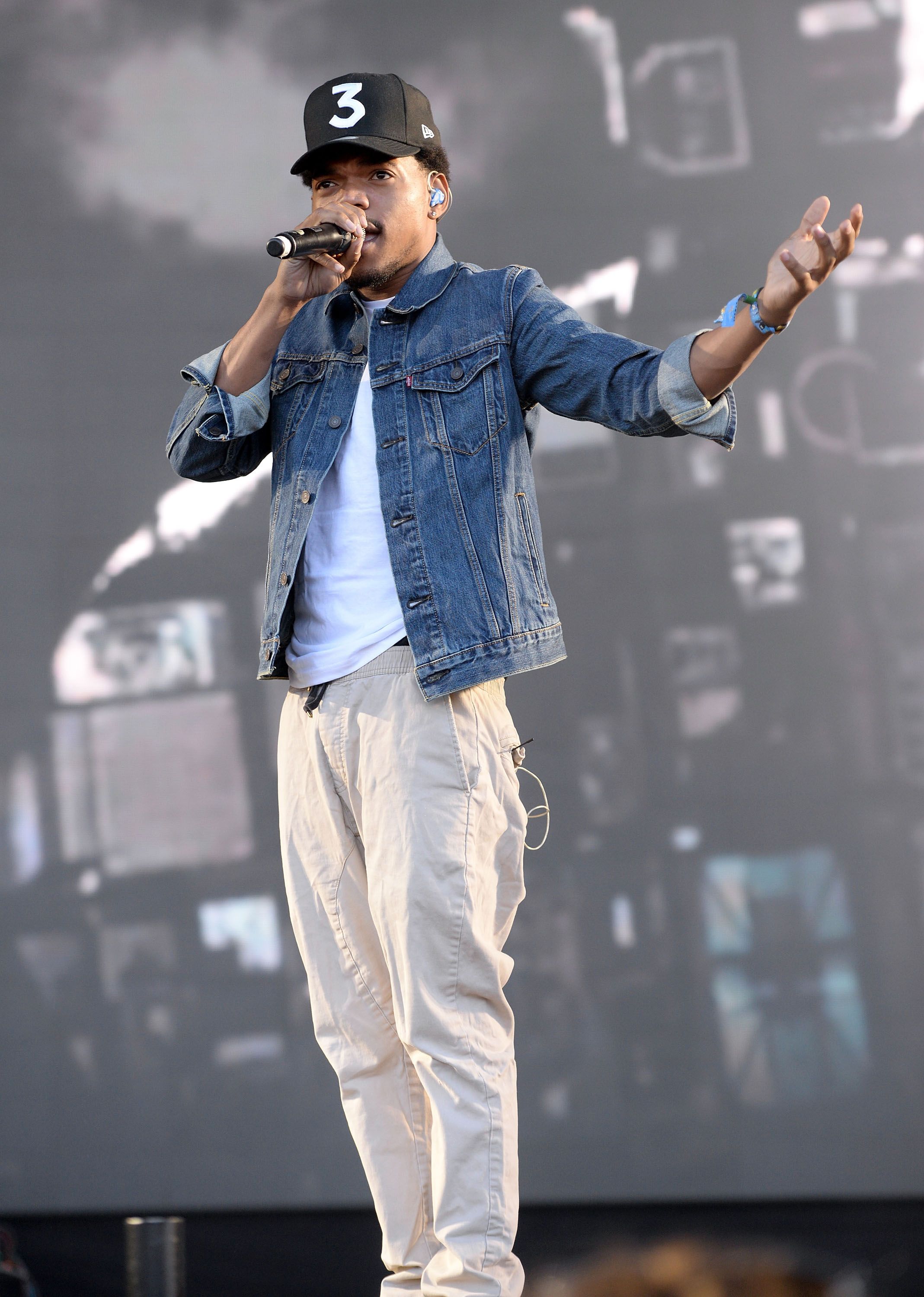 Best New Hip-Hop Artist - Image 10 from Winner’s Circle | BET