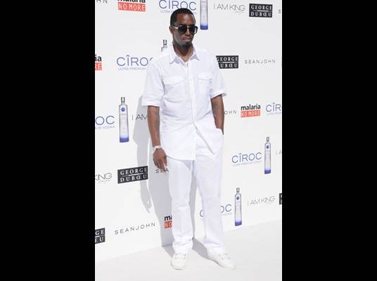 Diddy: November 4 - - Image 7 from CAKE & ICE CREAM: WEEK OF NOVEMBER 1 ...