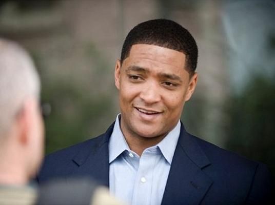 Cedric Richmond for U.S. - Image 5 from Races to Watch: The Top ...