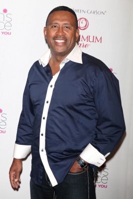 Michael Baisden - The - Image 3 from OUT & ABOUT: WEEK OF NOVEMBER 8 ...