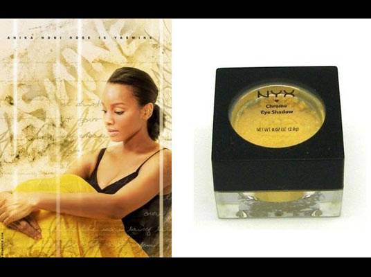 The Lady in Yellow - Image 3 from "For Colored Girls" Beauty ...