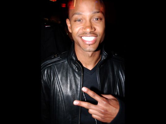 Birthday Boy - Terrence - Image 2 from On Location: Terrence J's ...