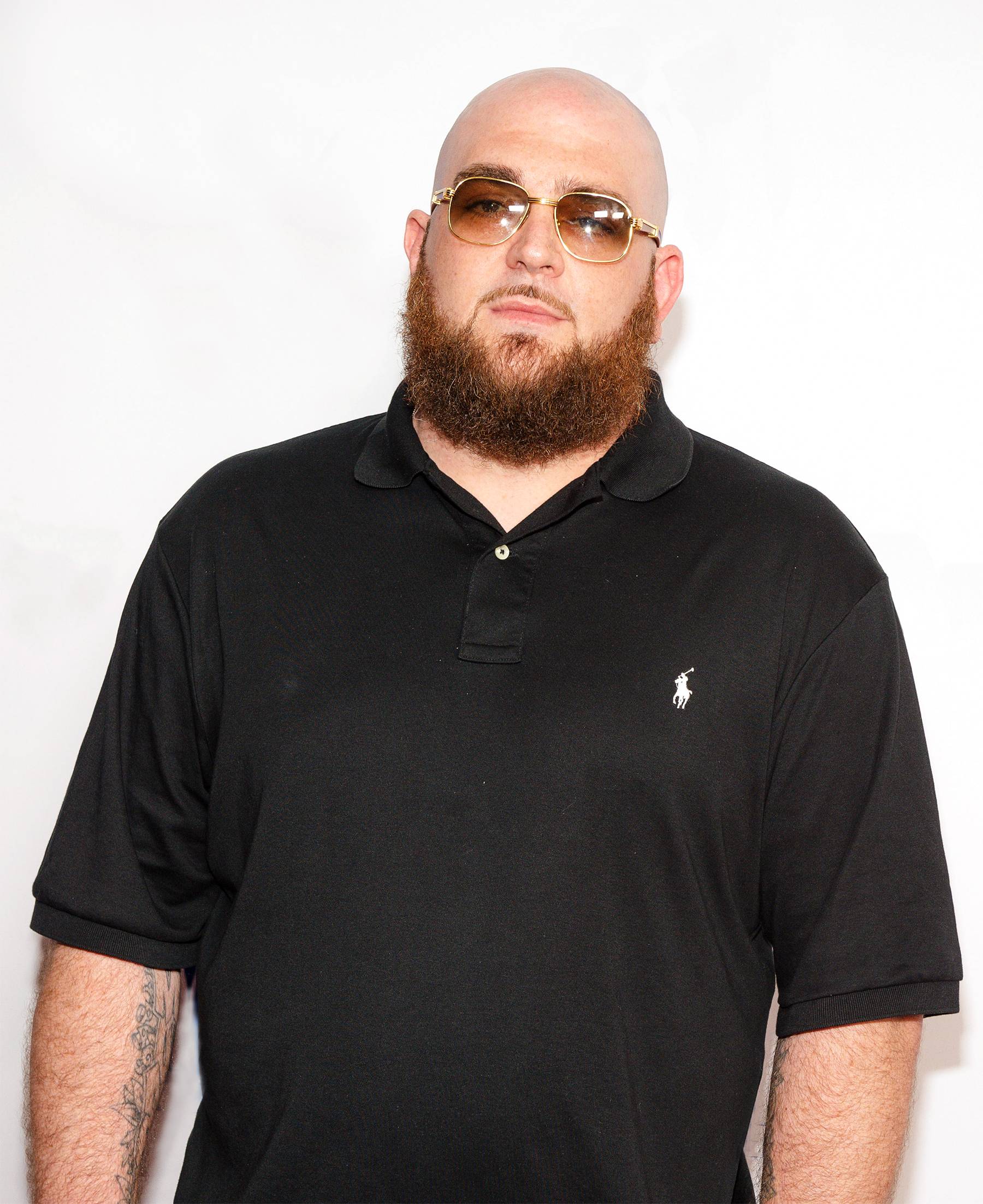 BEN BILLIONS - (Photo: - Image 31 from Hip Hop Awards 18 Nominees | BET