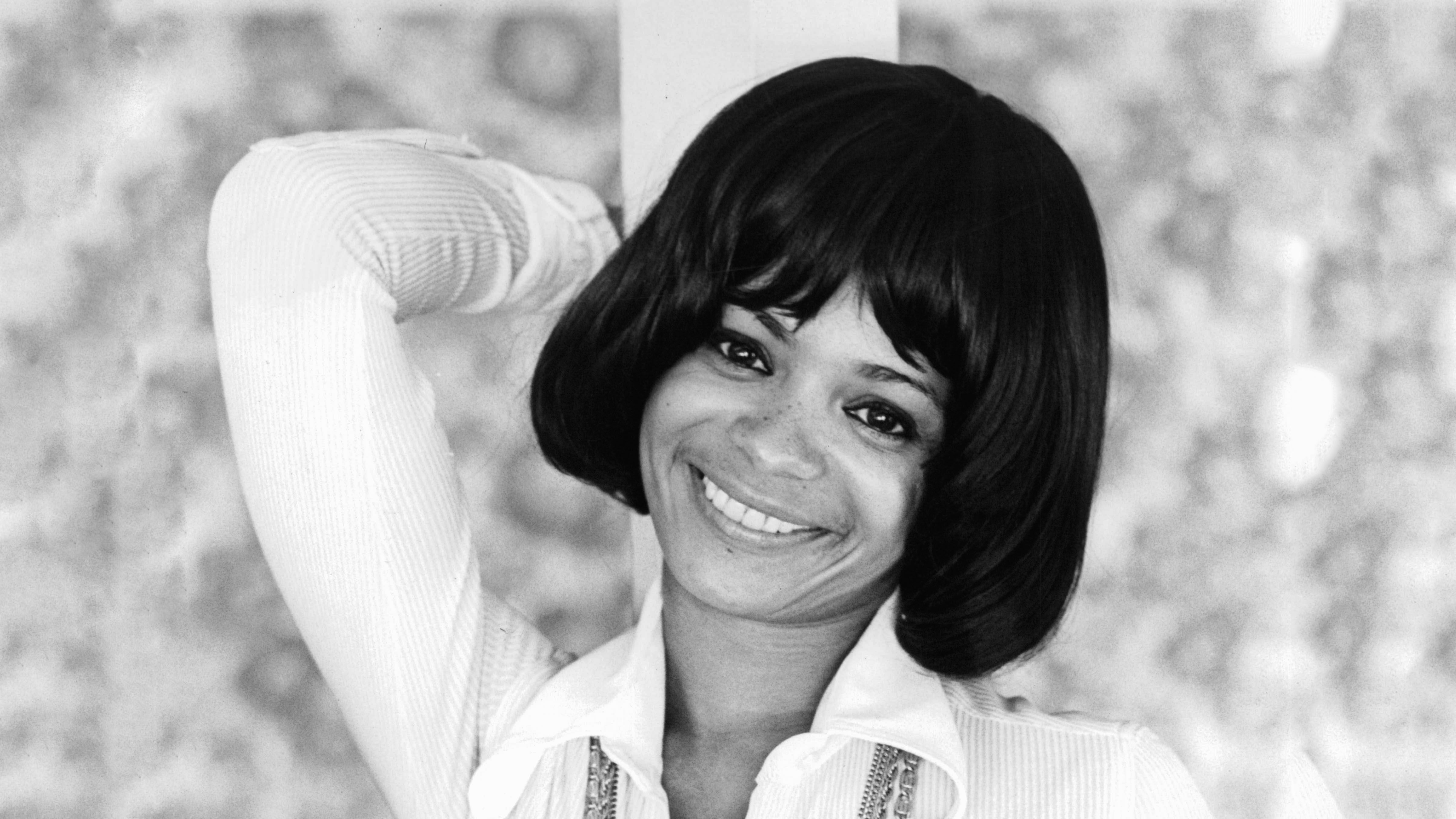 Carol Speed, Actress in ‘The Mack,’ ‘Abby,’ and ‘Black Samson,’ Dies at ...