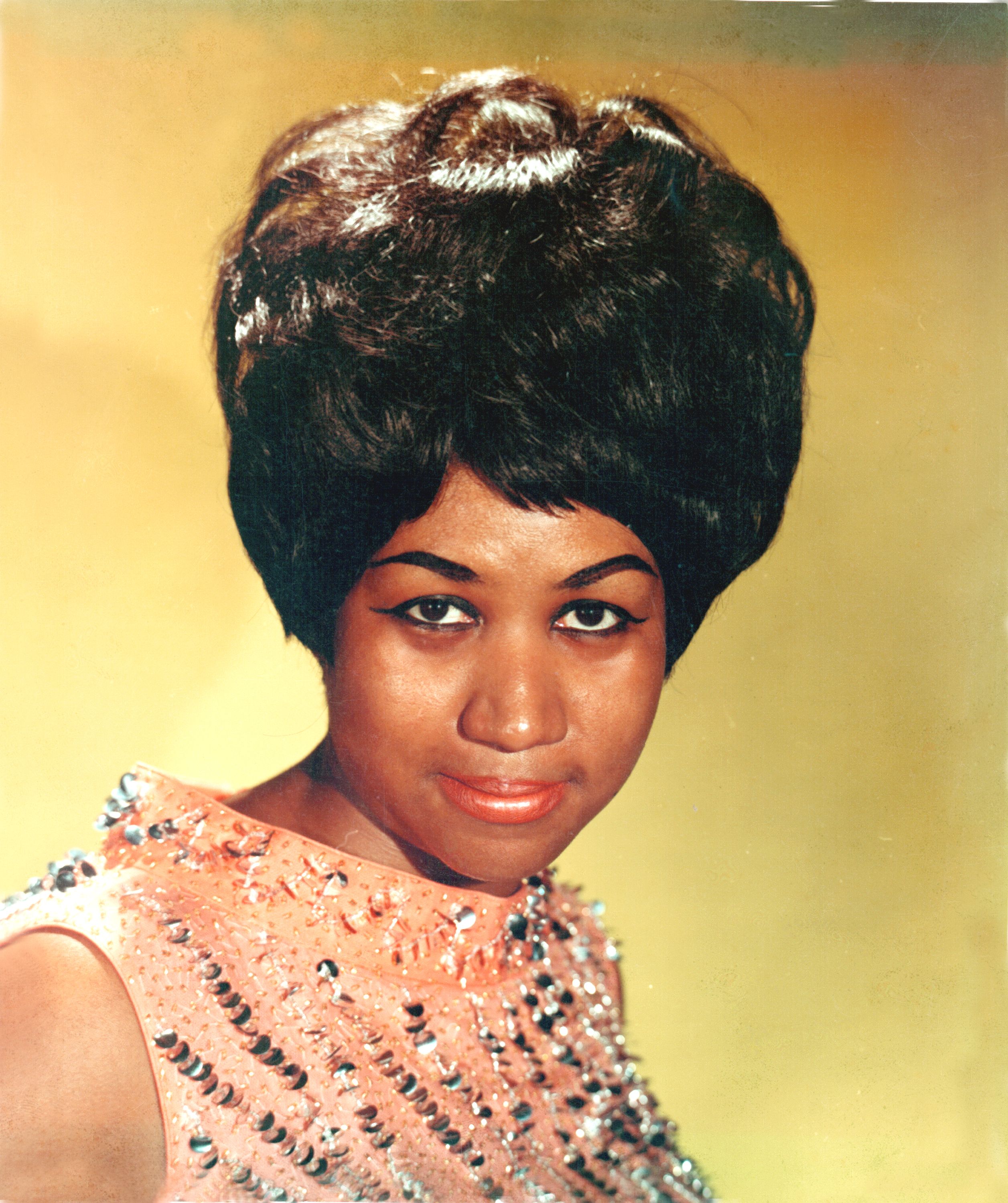Image 1 - Aretha - Image 1 from Remembering The Queen of Soul: Years of ...