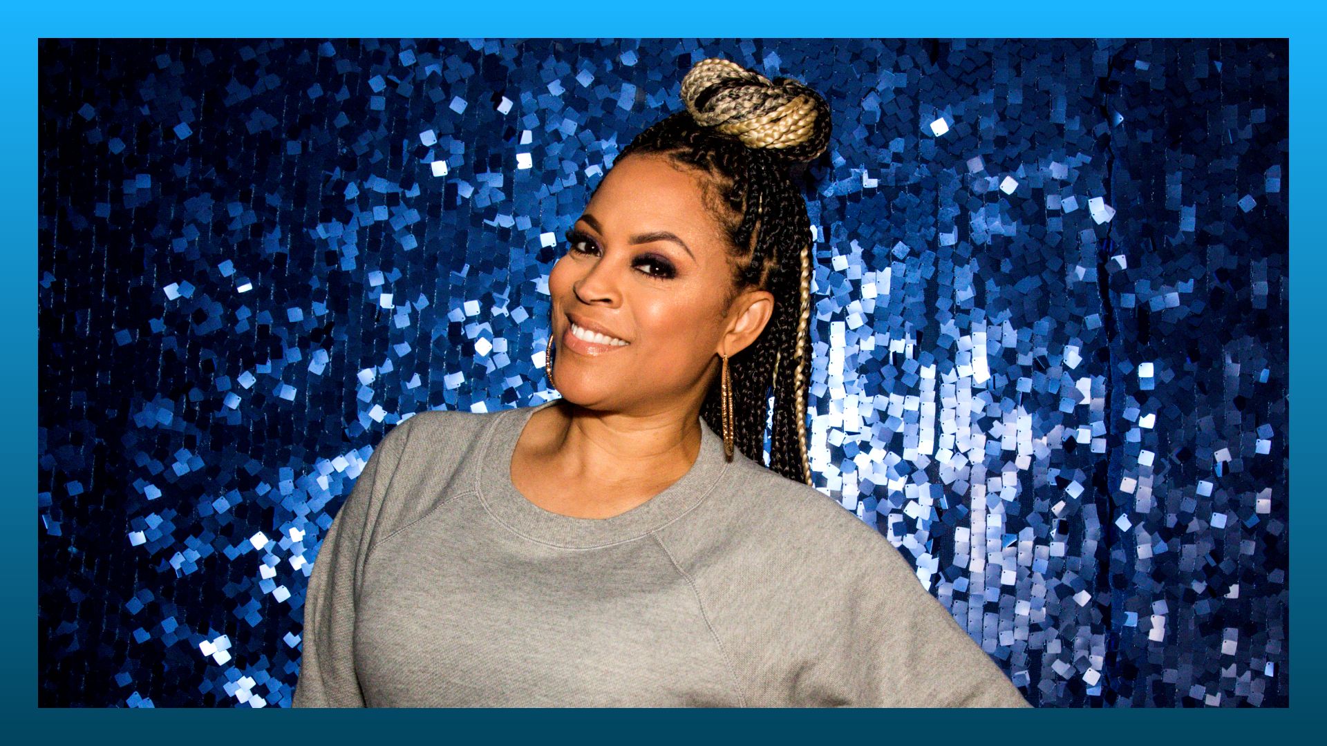 EXCLUSIVE: Shaunie Henderson Shares Advice For Finding Love After ...
